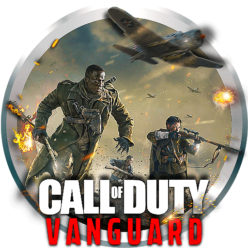 Call of Duty Vanguard - USB Mod Menu